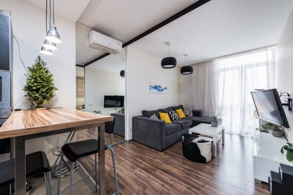 Aménager un studio : comment faire ? - Biarritz immobilier